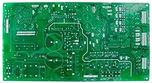 EBR75234708 for LG Refrigerator Main Pcd Electronic Control Board