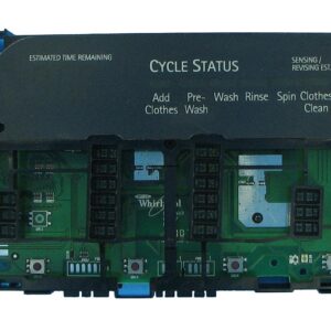 CoreCentric Refrigerator Electronic Control Board replacement for Whirlpool W11088499