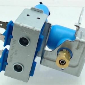 Refrigerator Water Valve compatible with Samsung, AP4142321, DA62-00914B