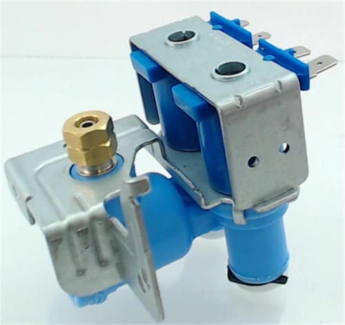 Refrigerator Water Valve compatible with Samsung, AP4142321, DA62-00914B