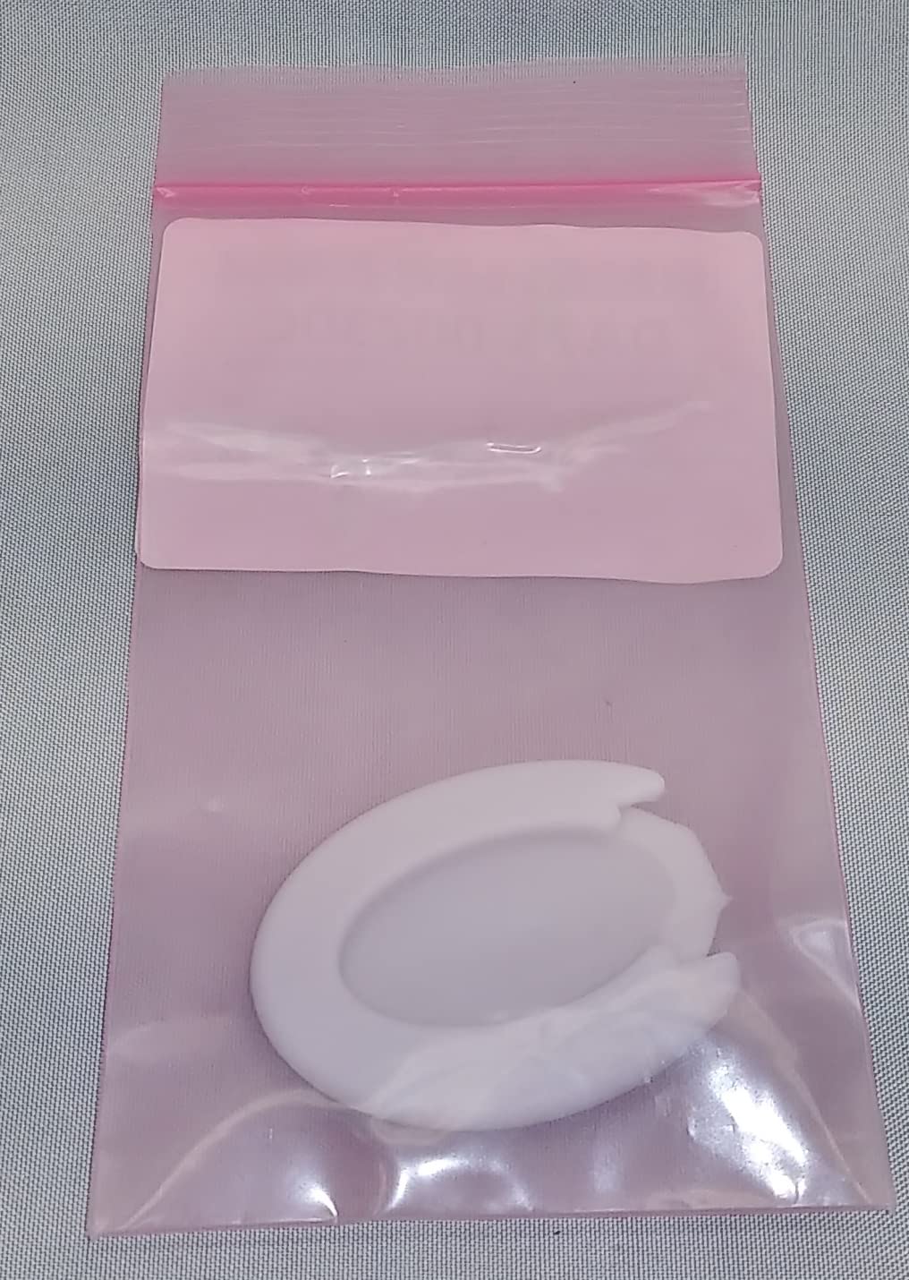 DA73-00230C Refrigerator Water Dispenser Button Cover - New - Genuine OEM - AM 3-7-1 e - EA231001