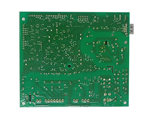 CoreCentric Remanufactured Refrigerator Control Board Replacement for Frigidaire 5304522757