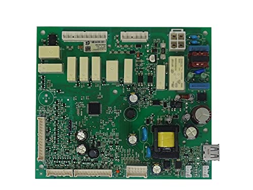 CoreCentric Remanufactured Refrigerator Control Board Replacement for Frigidaire 5304522757