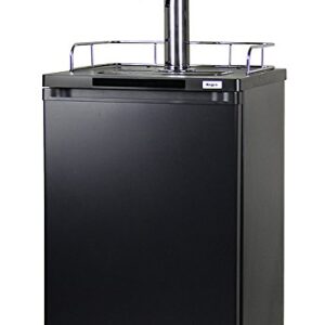 Kegco HBK209B-3 Keg Dispenser