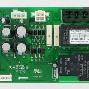 CoreCentric Remanufactured Refrigerator Control Board Replacement for Whirlpool W10141364 / WPW10141364