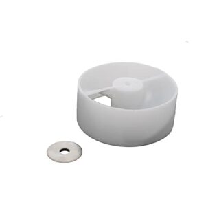 climatek ice dispenser drum fits estate 2209781