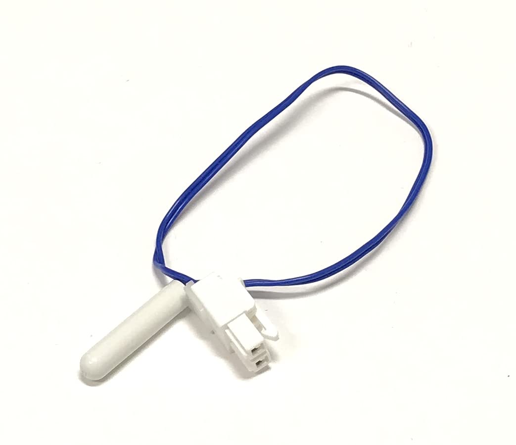 OEM LG Refrigerator Temperature Sensor for LFXS24623W/00, LFXS24663S/00, LFXS28566M/00, LFXS28968S/00