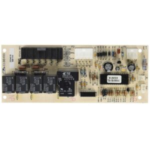 glob pro solutions - 6100499 ice maker control board 6100499 6100529