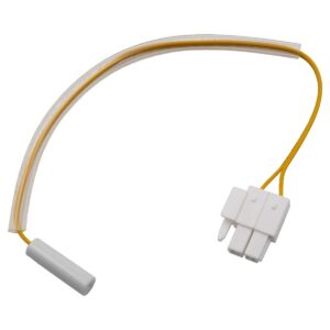 eopzol da32-10104ncm refrigerator temperature sensor replacement for samsung da32-10104n ap4979323 da32-10104v 2030330 ps4138666