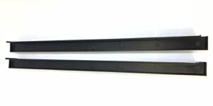 atwood 14032 refrigerator top bottom trim kit