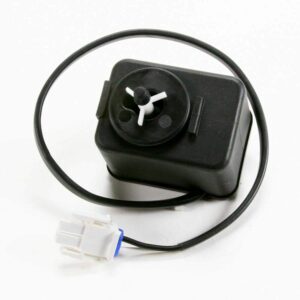 glob pro solutions - wp2313705 ice machine water pump 2313705