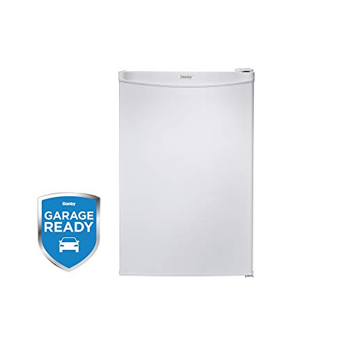 Danby DUFM032A3WDB-3 Upright Freezer