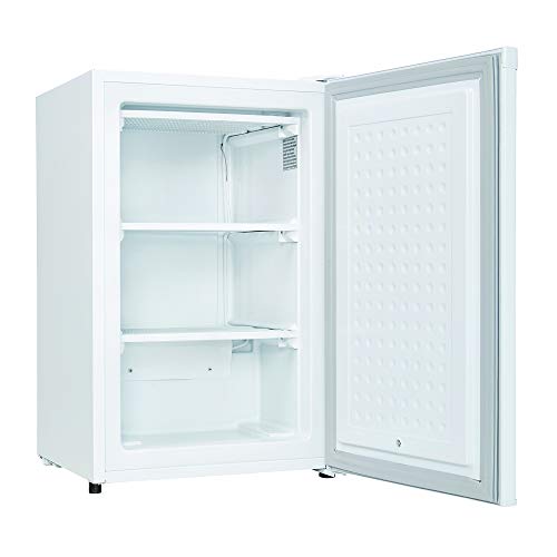 Danby DUFM032A3WDB-3 Upright Freezer