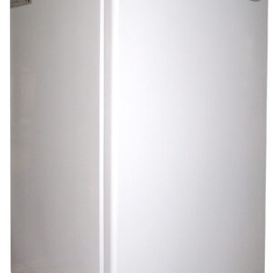 UF-304WA: 3.0 cu.ft. Upright Freezer in White – Energy Star