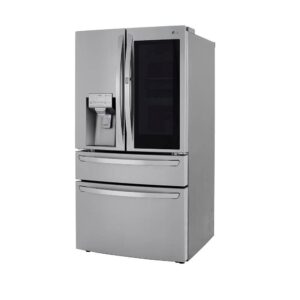 LG LRMVS3006S / LRMVS3006S / LRMVS3006S 29.5 Cu. Ft. Smart Door-in-Door Refrigerator with Craft Ice Maker