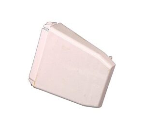 215267701 refrigerator door bin support genuine original equipment manufacturer (oem) part