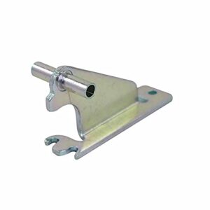 wp2254618 replacement for whirlpool refrigerator center door hinge