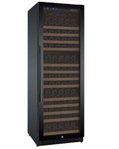 allavino vswr177-1bwrn wine refrigerator