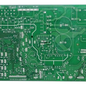 CoreCentric Remanufactured Refrigerator Electronic Control Board Replacement for LG EBR74796401