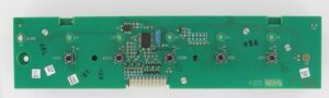 corecentric remanufactured refrigerator electronic control board replacement for whirlpool 67003622 / wp67003622