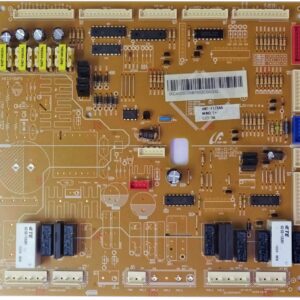 CoreCentric Remanufactured Refrigerator Electronic Control Board Replacement for Samsung da92-00356b