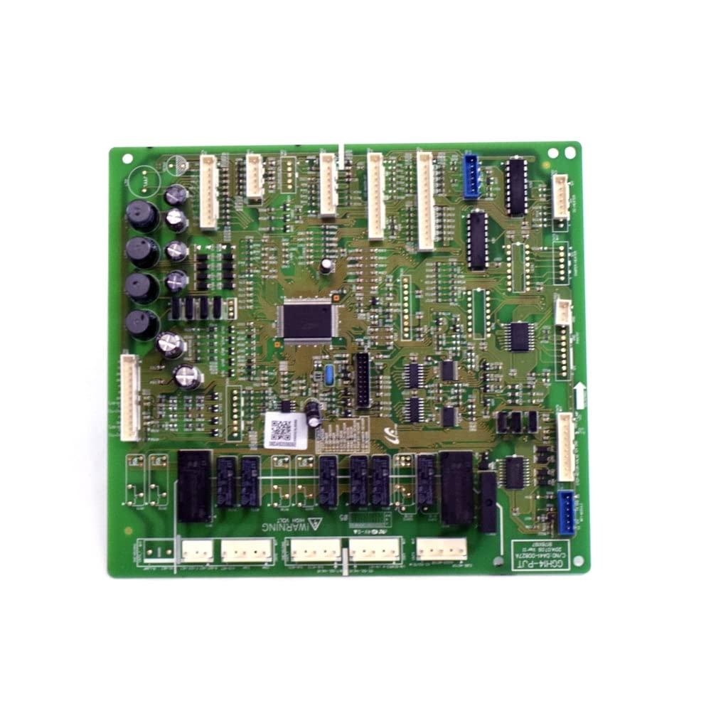 CoreCentric Remanufactured Refrigerator Electronic Control Board Replacement for Samsung DA92-00606E