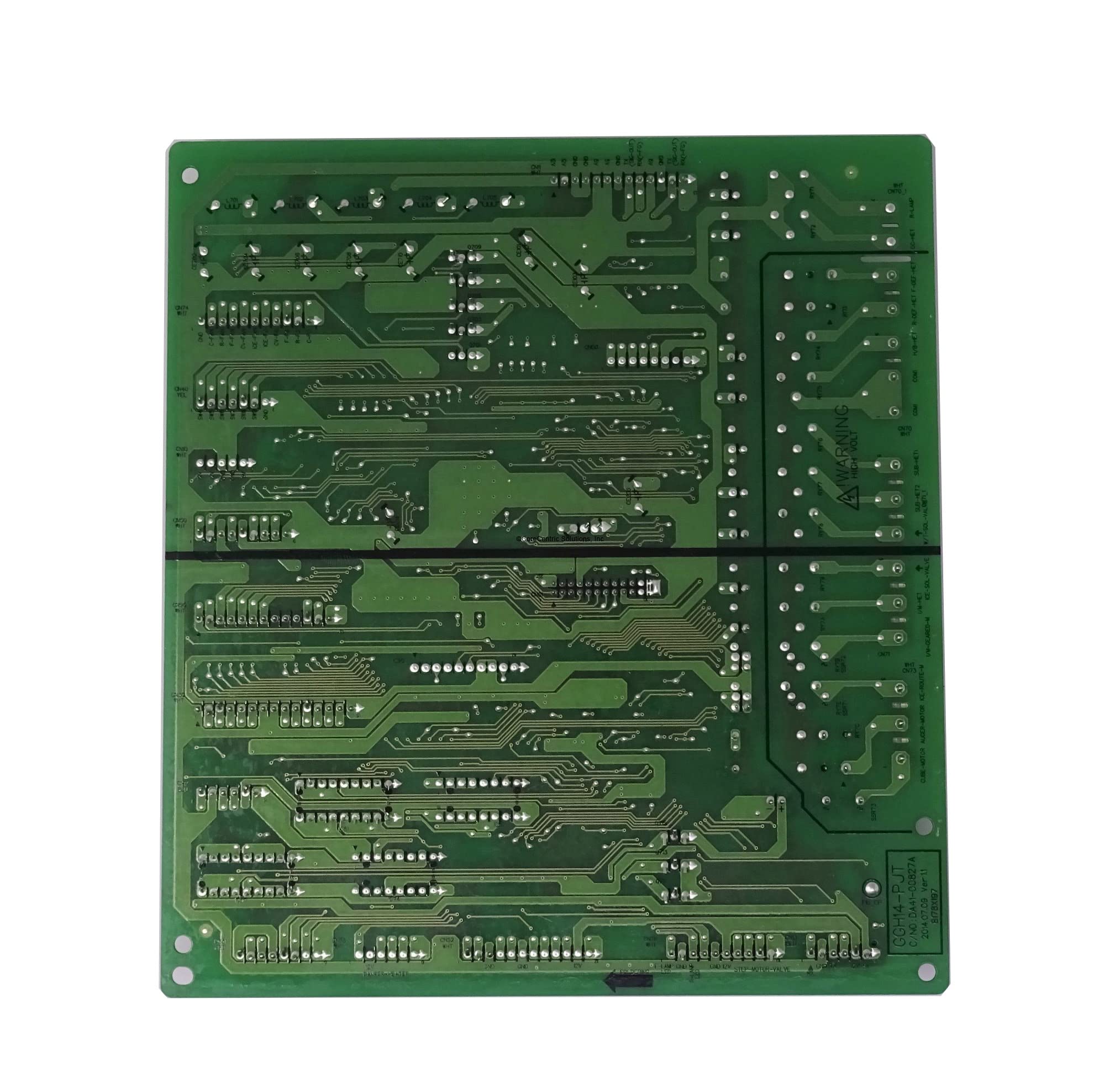 CoreCentric Remanufactured Refrigerator Electronic Control Board Replacement for Samsung DA92-00606E