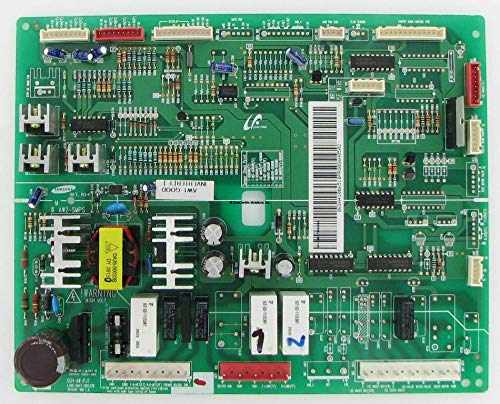 CoreCentric Remanufactured Refrigerator Electronic Control Board Replacement for Samsung DA41-00651B