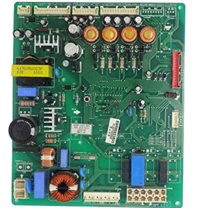 CoreCentric Remanufactured Refrigerator Electronic Control Board Replacement for LG EBR63823602