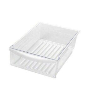 240530811 refrigerator deli drawer compatible with frigidaire refrigerator 240530813,1194815,240354201, 240354202,240354203,