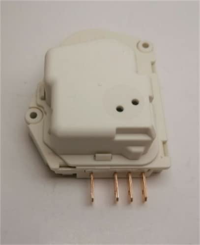 215846604 - Defrost Timer compatible with Refrigerator