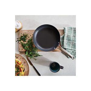 Calphalon Classic Hard-Anodized Nonstick Frying Pan Set, 8-Inch and 10-Inch Frying Pans