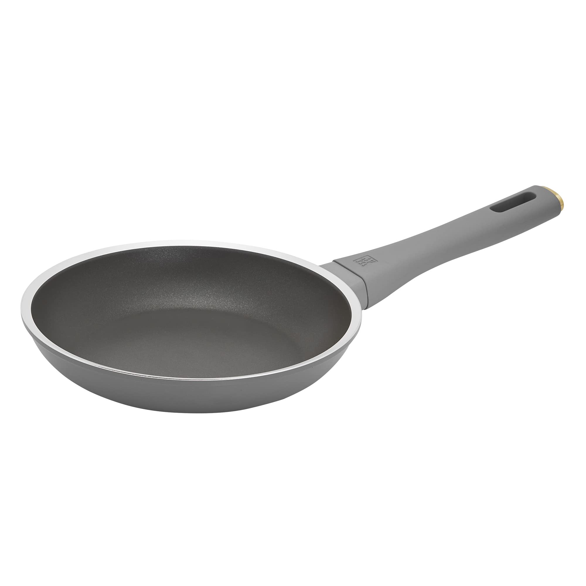 ZWILLING Madura Plus Slate 8-inch Nonstick Fry Pan