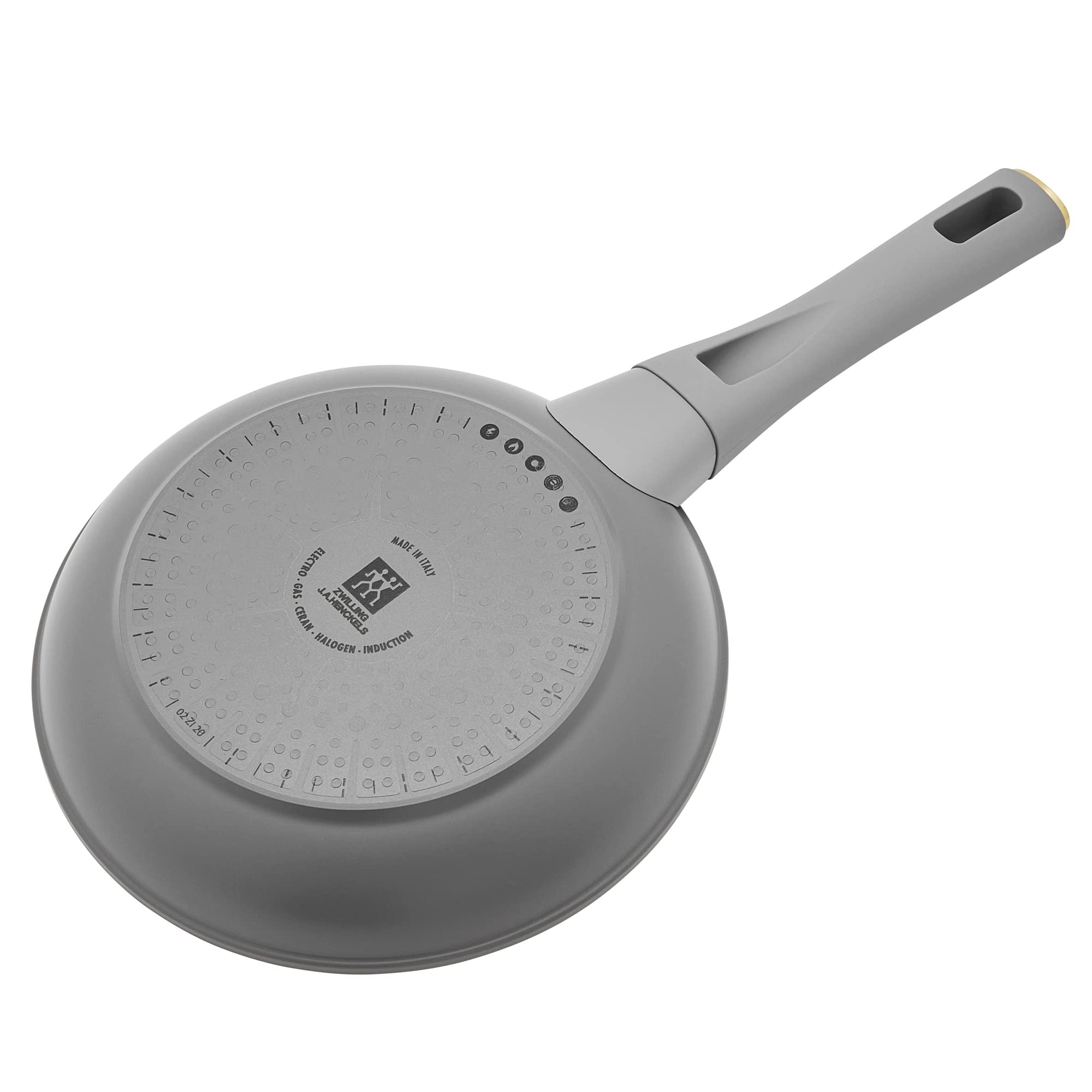 ZWILLING Madura Plus Slate 8-inch Nonstick Fry Pan