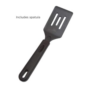 Ecolution Kitchen Extras Mini Fry Pan Set Copper Includes: 5.5in Mini Fry Pan w Spatula