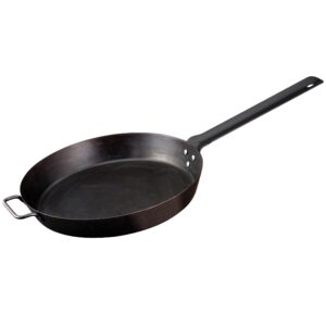 camp chef lumberjack skillet 20"