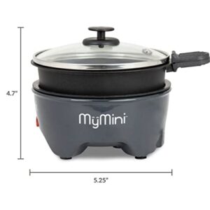 MyMini Blackberry Noodle Cooker & Skillet