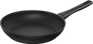 zwilling 66290-286-0 madura plus frying pan, duraslide granite