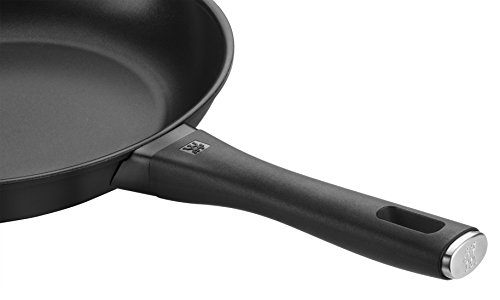 Zwilling 66290-286-0 Madura Plus Frying Pan, Duraslide Granite