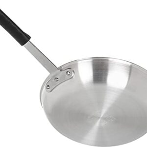 Carlisle FoodService Products 60712RS 12" Stainless Steel SSAL 2000™ Fry Pan