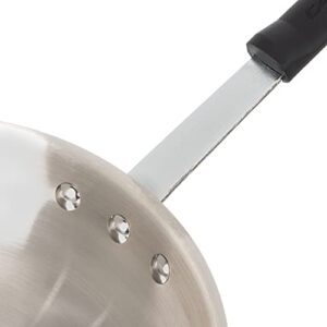 Carlisle FoodService Products 60712RS 12" Stainless Steel SSAL 2000™ Fry Pan