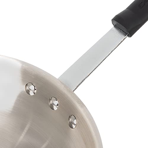 Carlisle FoodService Products 60712RS 12" Stainless Steel SSAL 2000™ Fry Pan