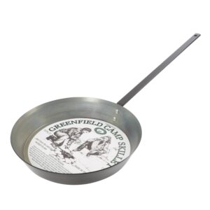 Greenfield 2300 Big Daddy Skillet