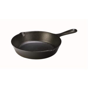 lodge fba_ cast iron, 8-inch