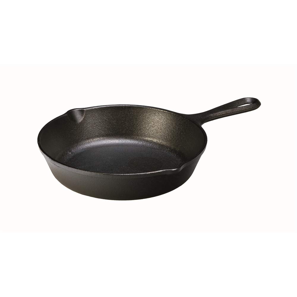 Lodge FBA_ Cast Iron, 8-Inch