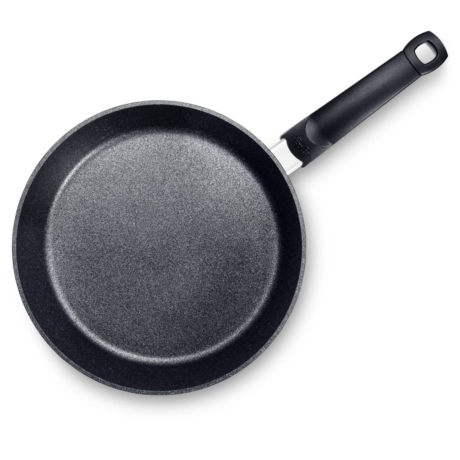 Fissler adamant comfort , Non-Stick Fry Pan, 11-Inch, coated Aluminium Cookware, Compatible Stovetops: Induction, Gas, Electric, Dishwasher Safe