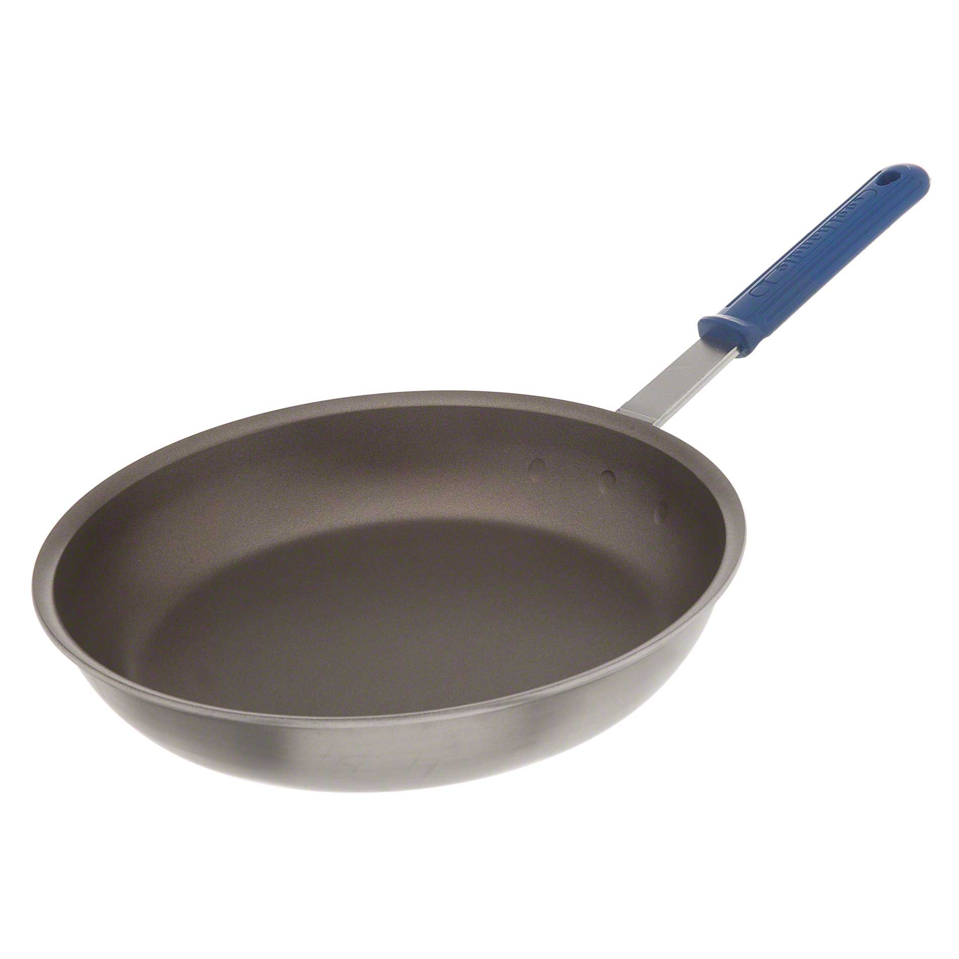 Vollrath 12" Wear-Ever WearGuard Fry Pan w/ Cool Handle