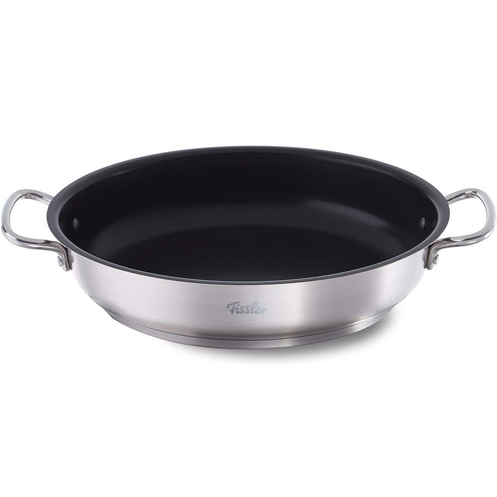 Fissler Original-Profi Collection 2019 Nonstick Serving Pan, 11"