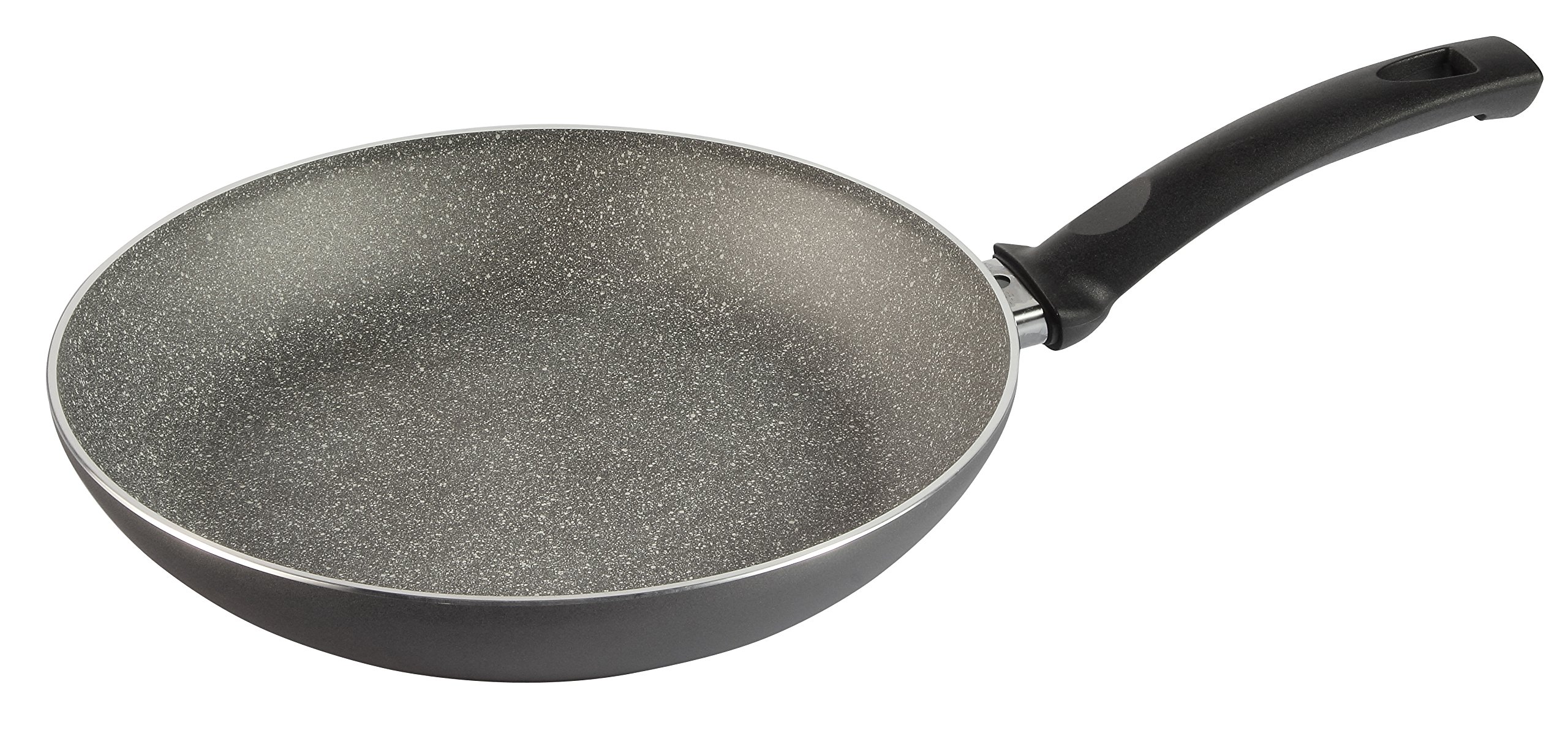 Ballarini 6L51A0,24 Lucca Frying PaN Flat 24 CM