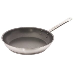 vollrath 11" optio™ non-stick fry pan